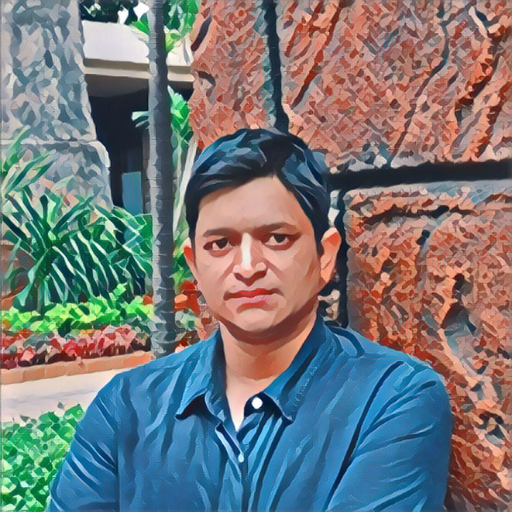 Asif Kibria - Data Science Enthusiast, Software Engineer. | Asif Kibria